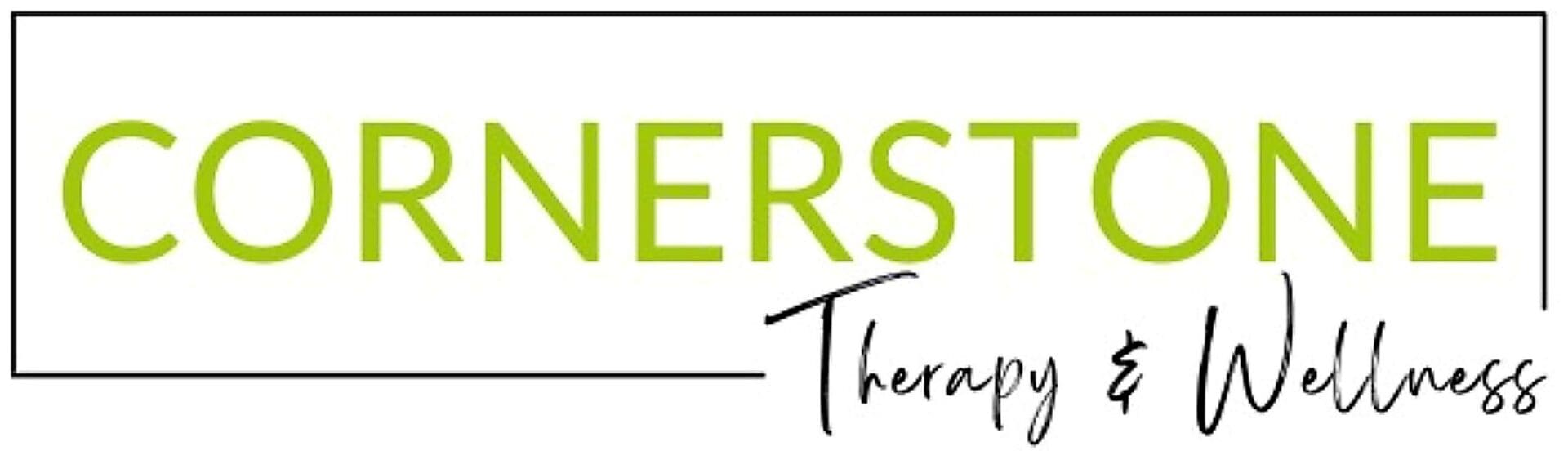 Cornerstone Therapy & Wellness | Therapy on the Main Line