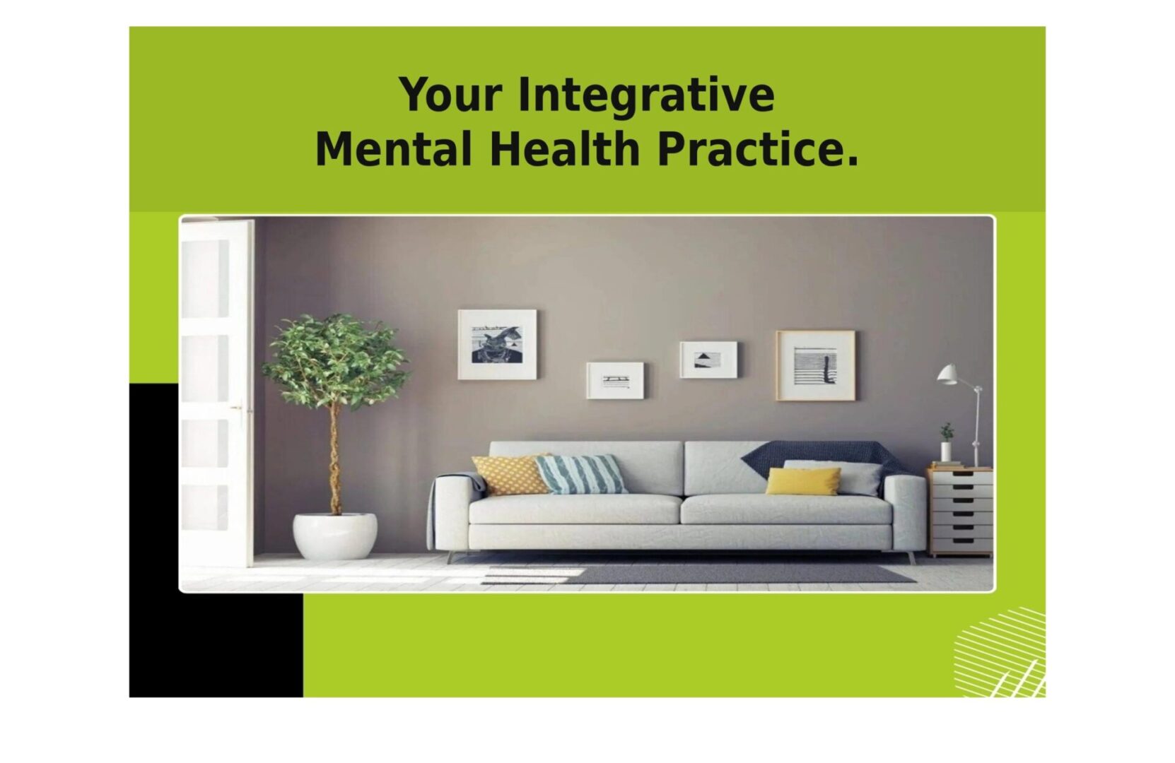 Cornerstone Therapy & Wellness | Therapy on the Main Line
